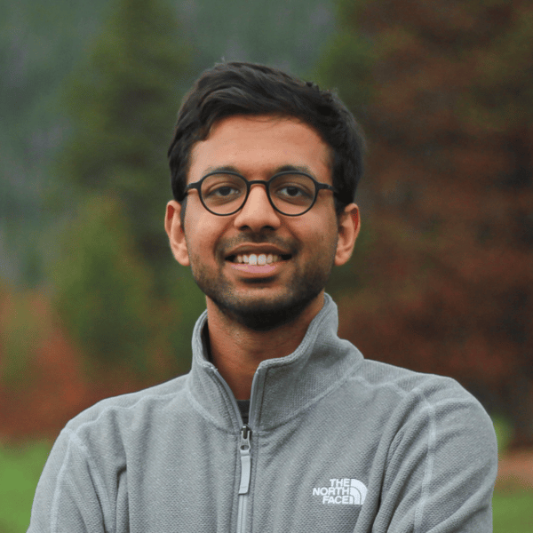 Ayush Patel Ayush Patel